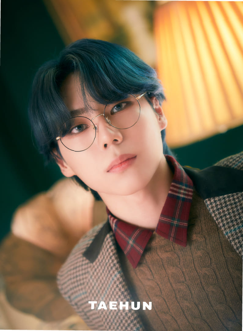 NINE I – TAEHUN 2 – KSTATION TV