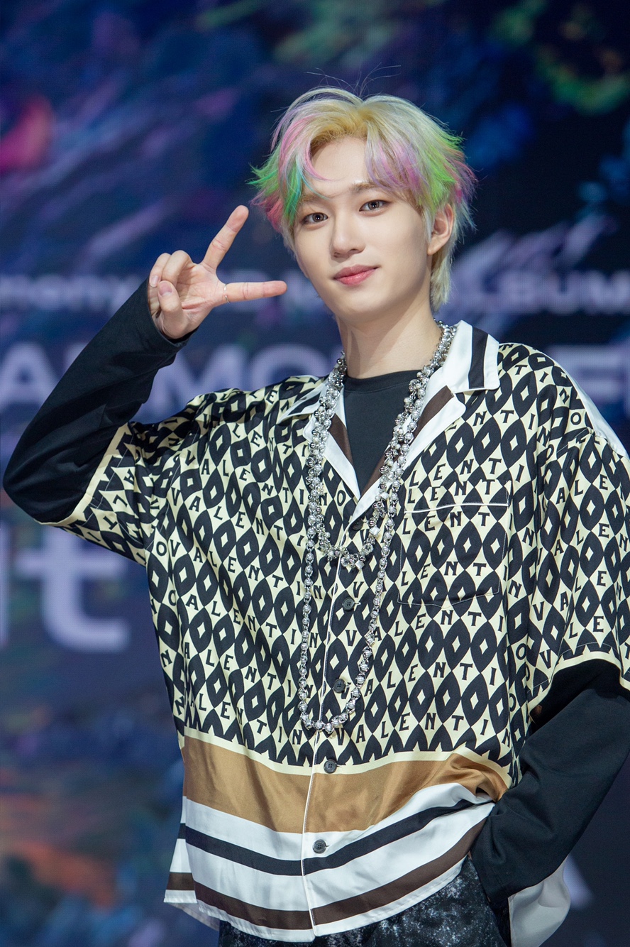 P1HARMONY – THEO (1) – KSTATION TV