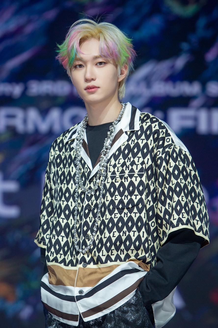 P1HARMONY – THEO (3) – KSTATION TV