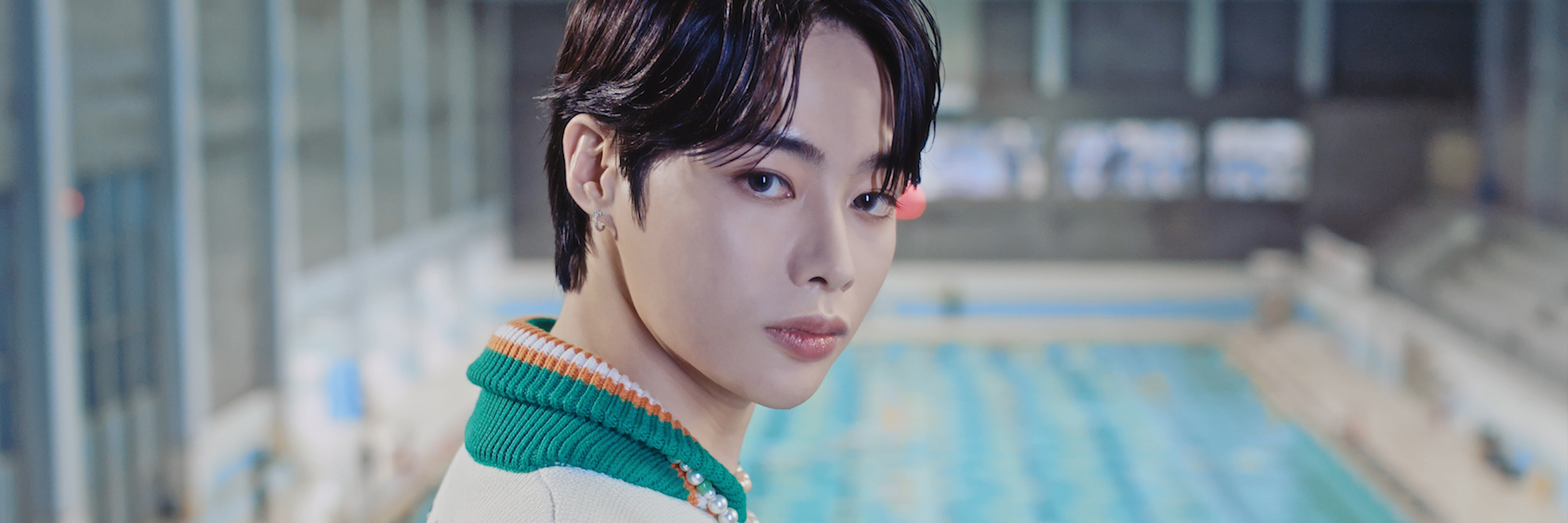 TEMPEST – HANBIN – KSTATION TV