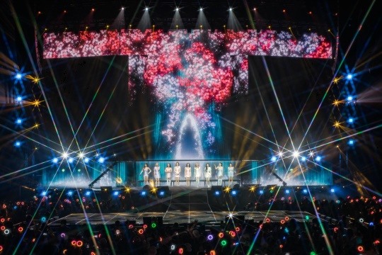 Twice World Tour 3 – KSTATION TV