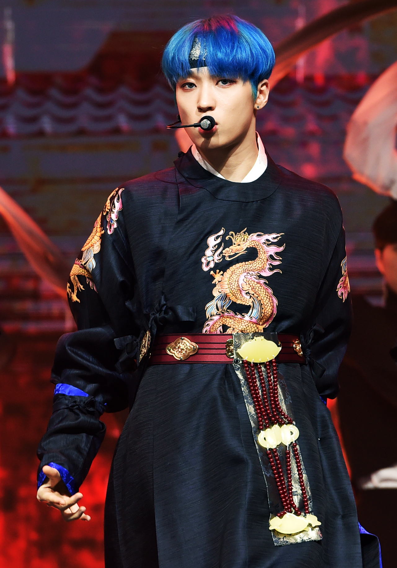 KINGDOM – ARTHUR 3 – KSTATION TV