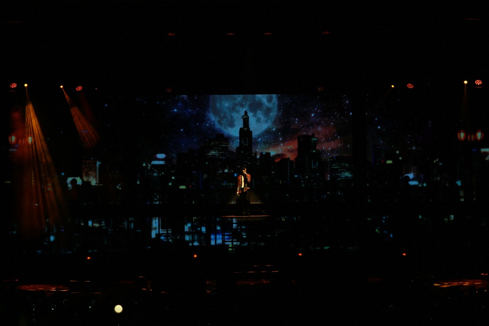 LEO (4) – KSTATION TV