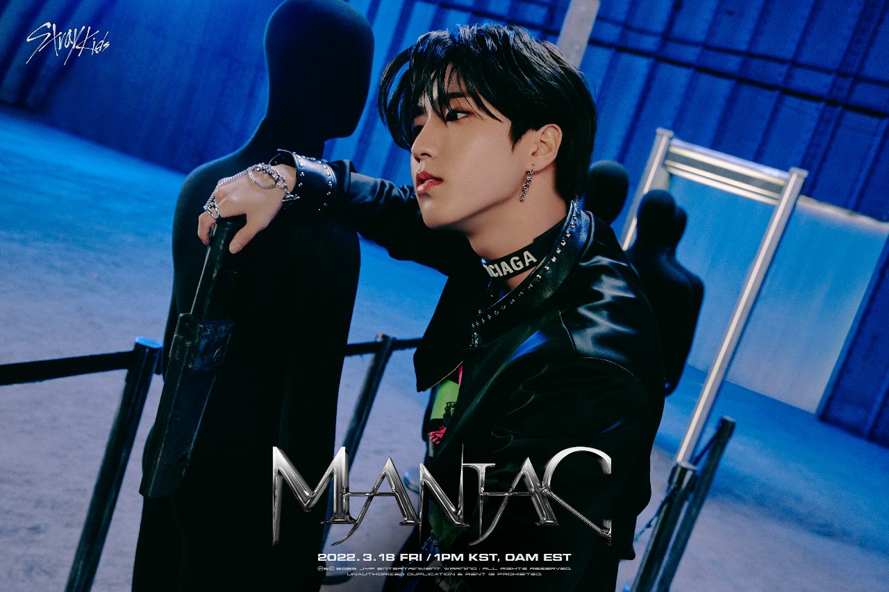 Maniac – HAN2 – KSTATION TV