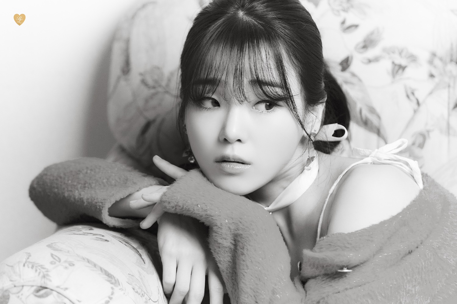 OH MY GIRL – SEUNG HEE – KSTATION TV