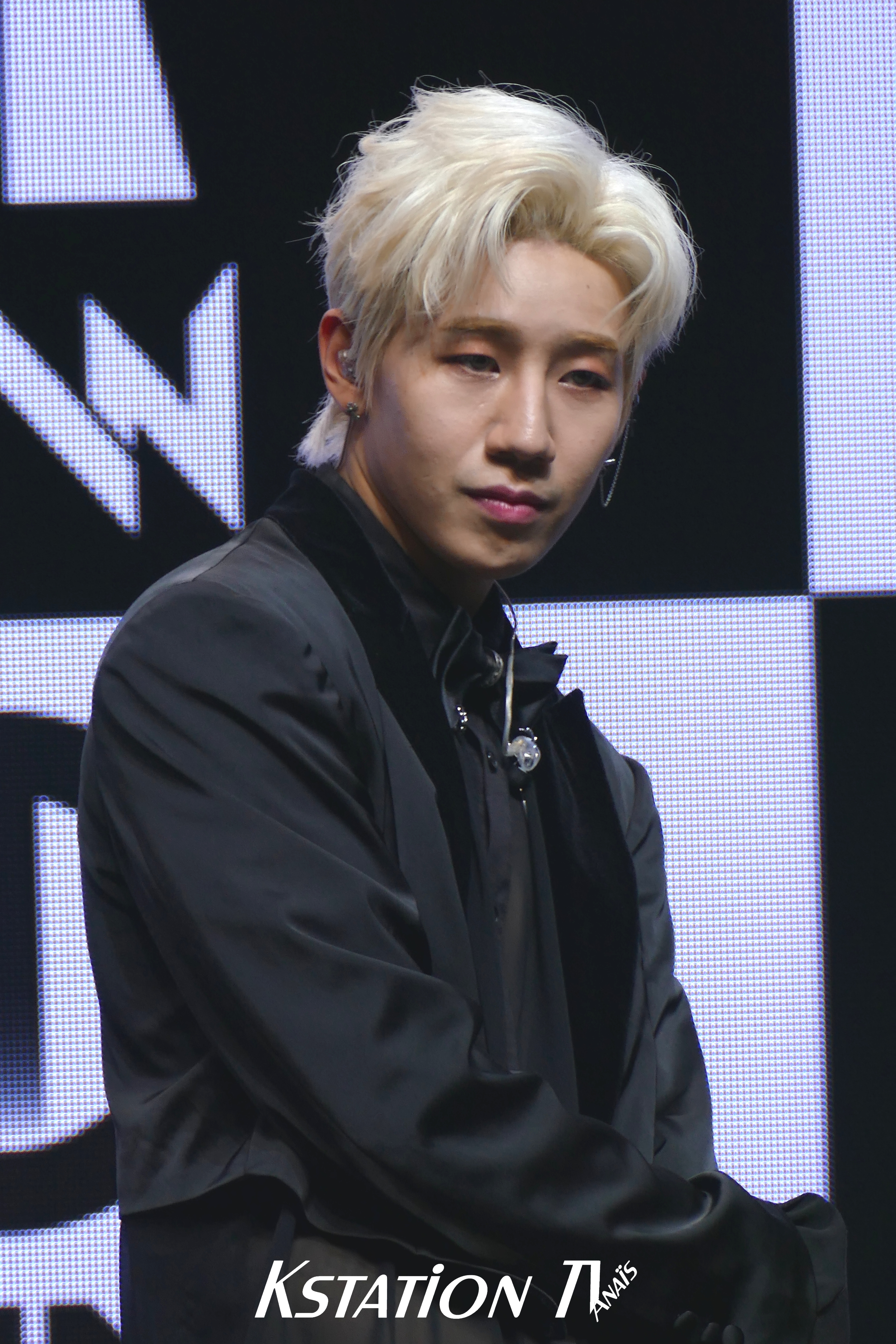 TAN – CHANGSUN – KSTATION TV