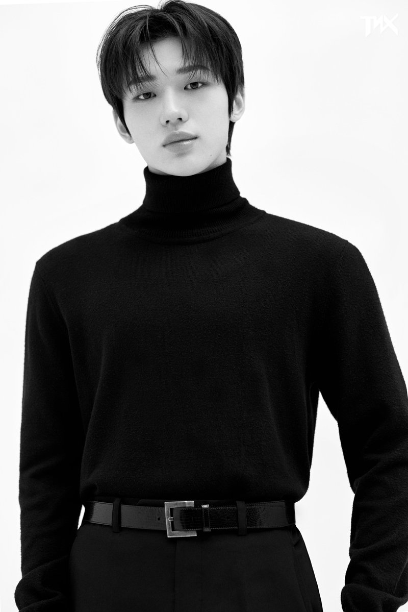 TNX – JUNHYEOK 1 – KSTATION TV