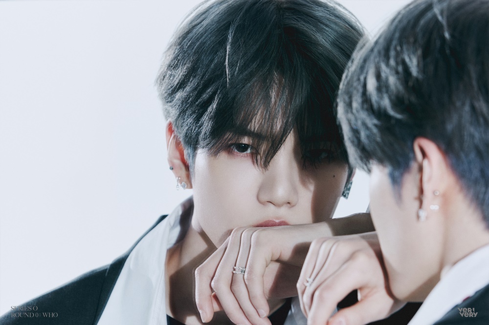 VERIVERY – GYEHYEON – KSTATION TV