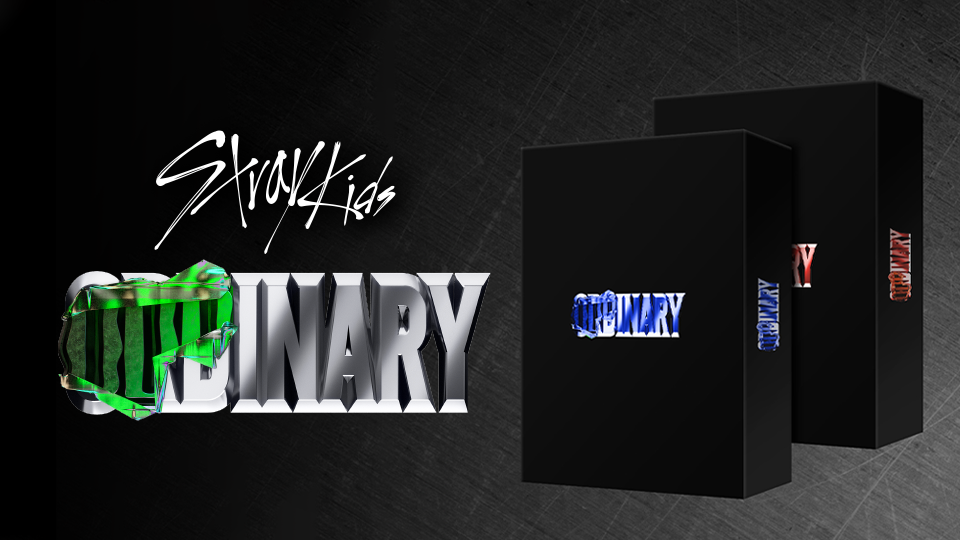 oddinary – album – KSTATION TV