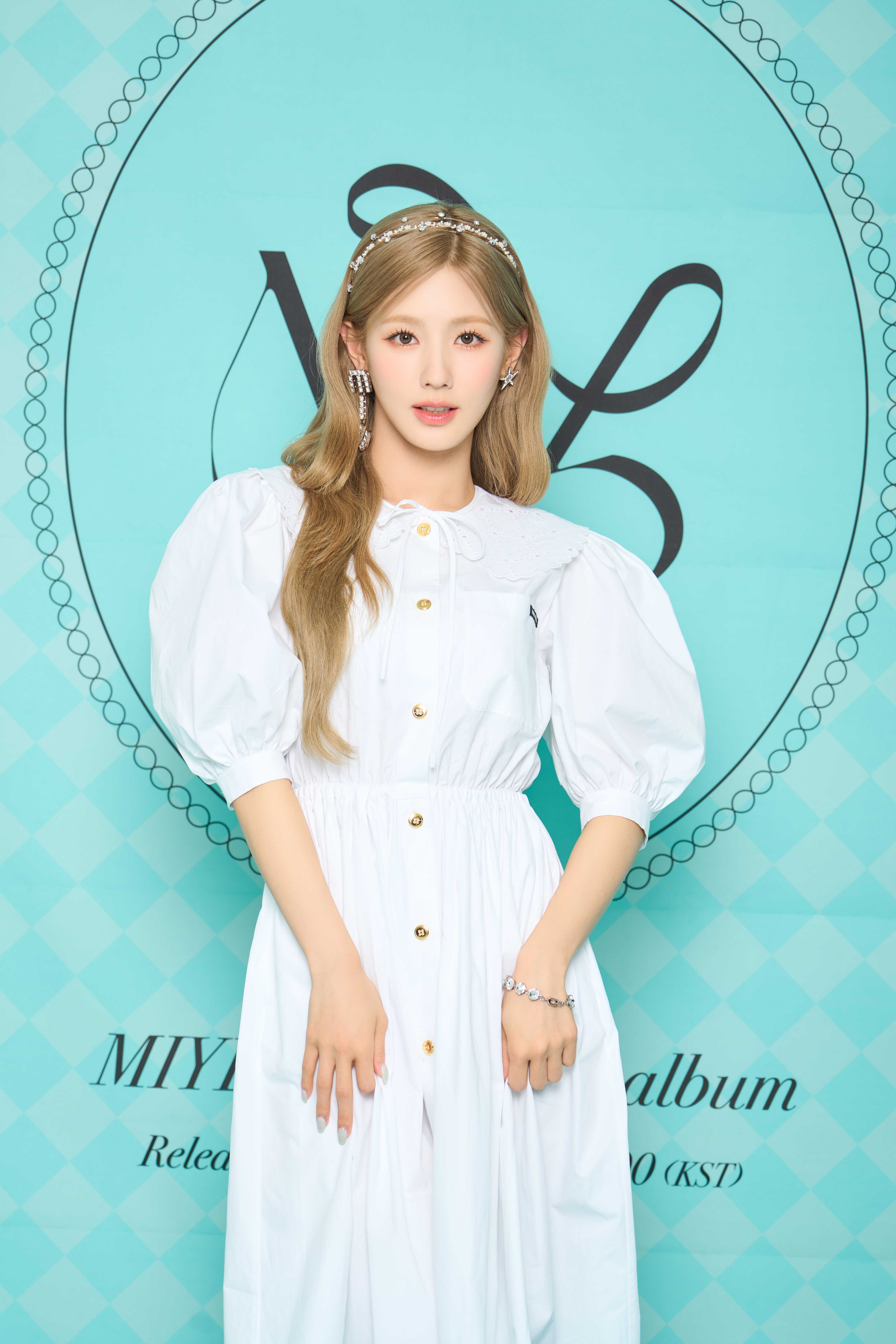 MIYEON (2) – KSTATION TV