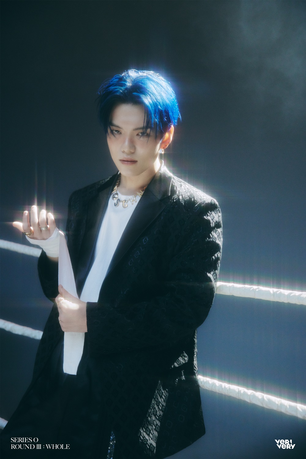 VERIVERY – GYEHYEON (2) – KSTATION TV
