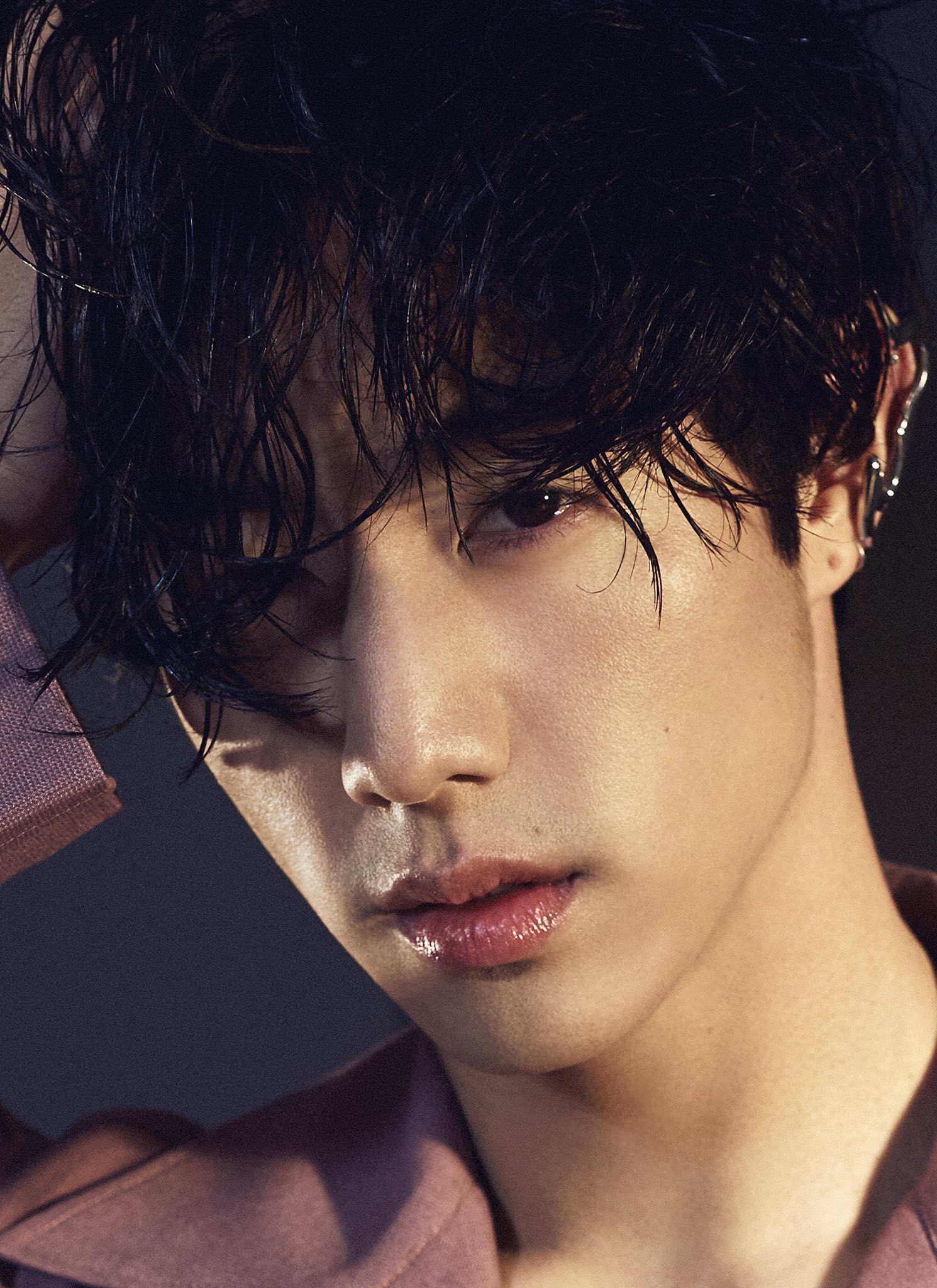 mark tuan the glass magazine – KSTATION TV