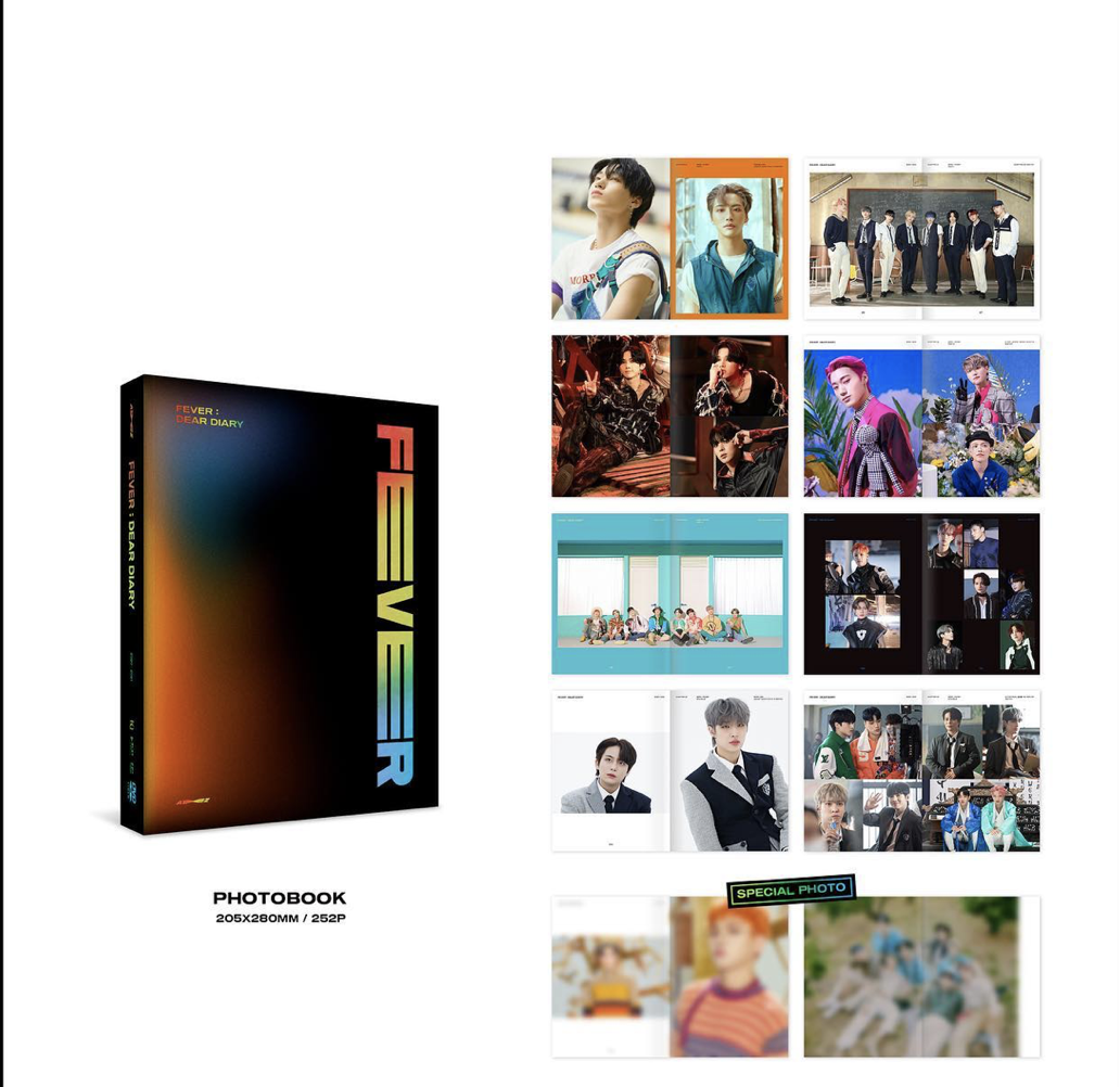 ATEEZ FEVER 1 – KSTATION TV