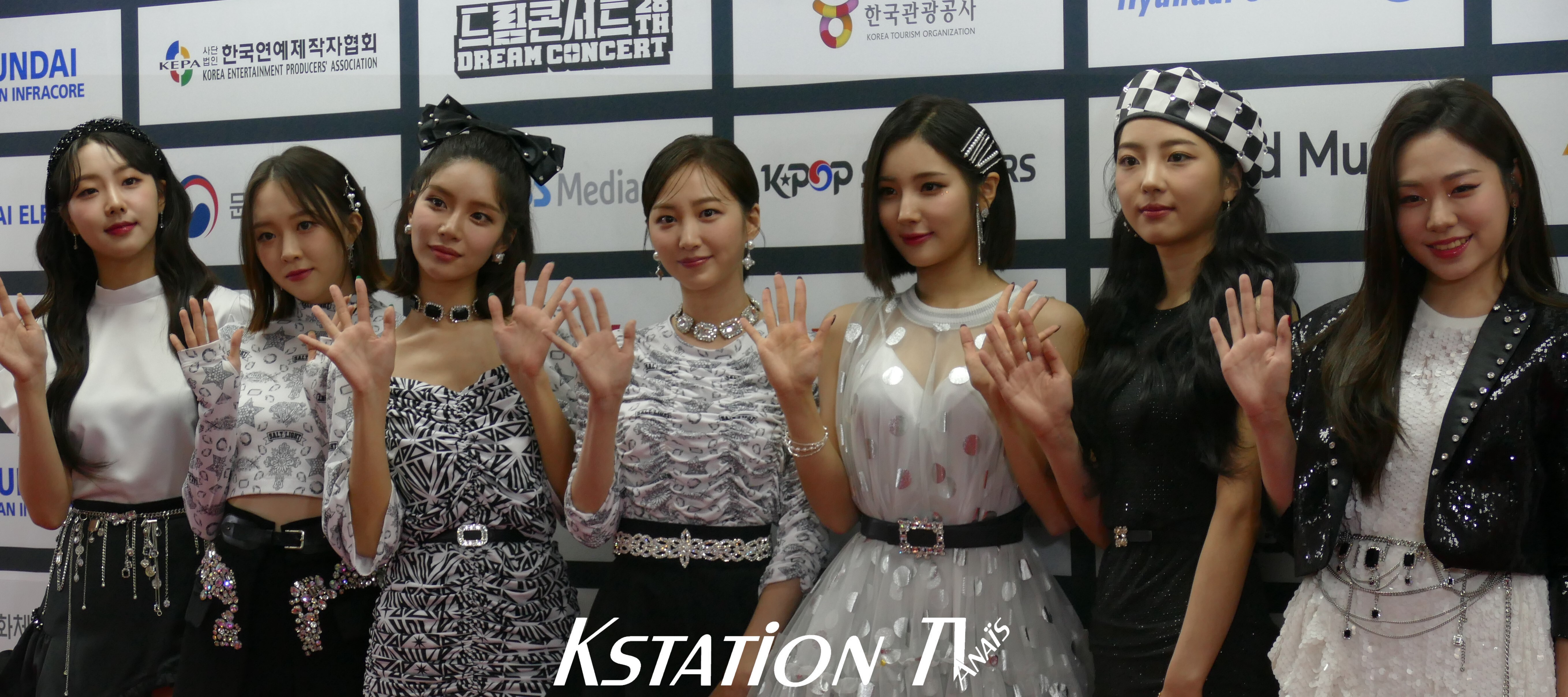 Alice – Dream Concert 3 – KSTATION TV