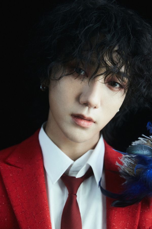 SUPER JUNIOR – YESUNG 1 – KSTATION TV