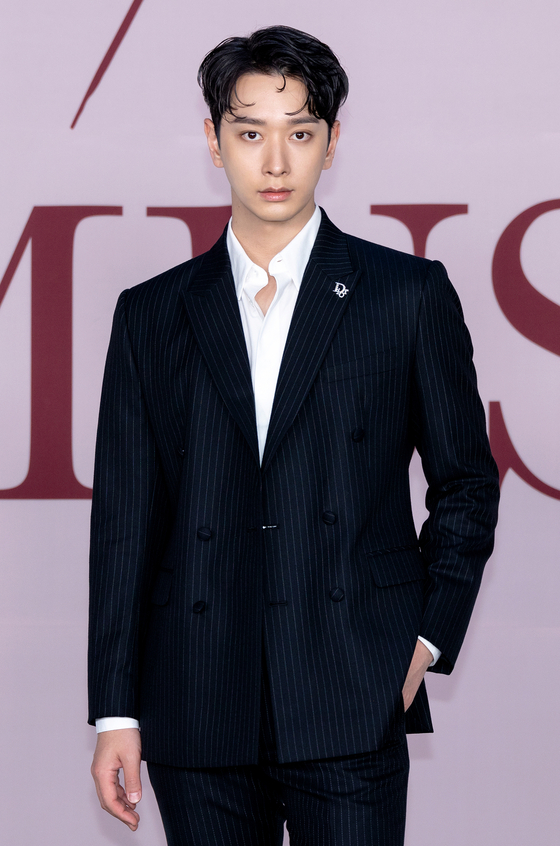 HWANG CHANSUNG – KSTATION TV