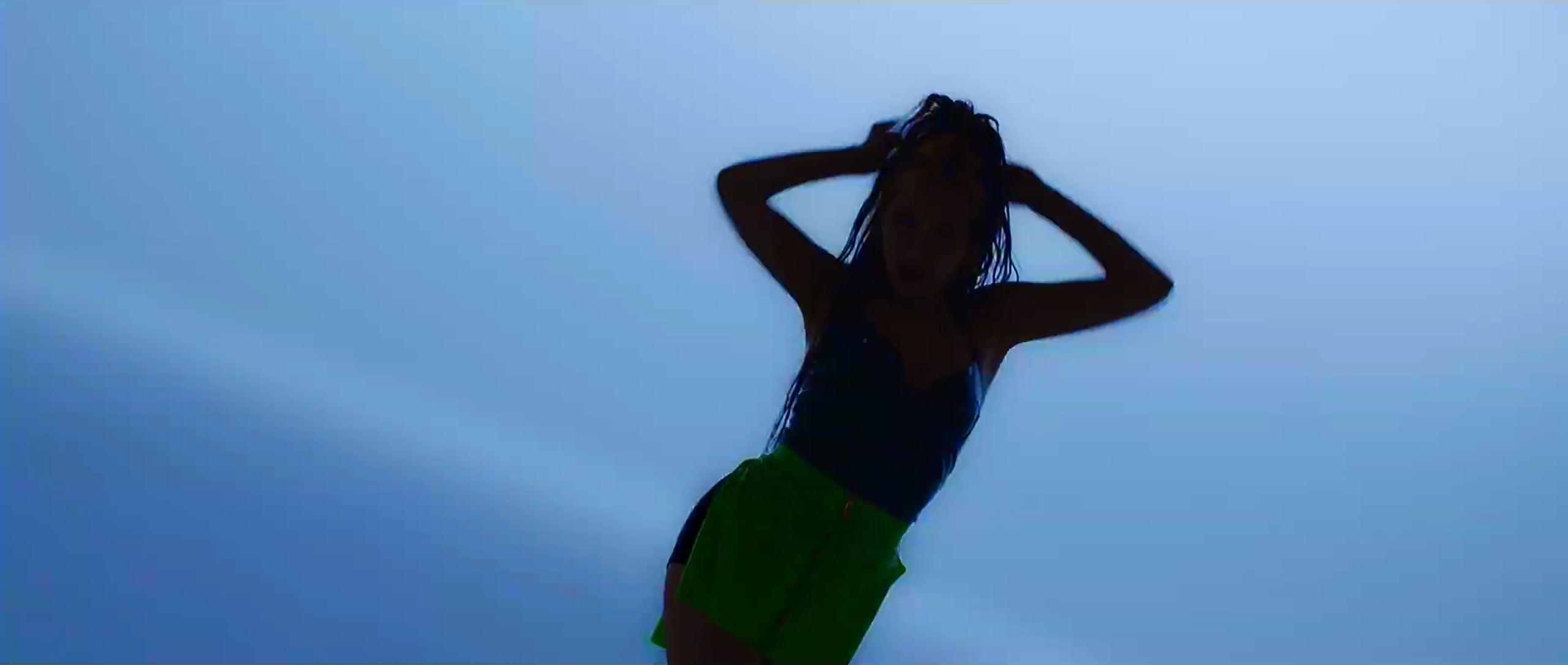 HYUNA : Elle dévoile le MV « Nabillera » – KSTATION TV