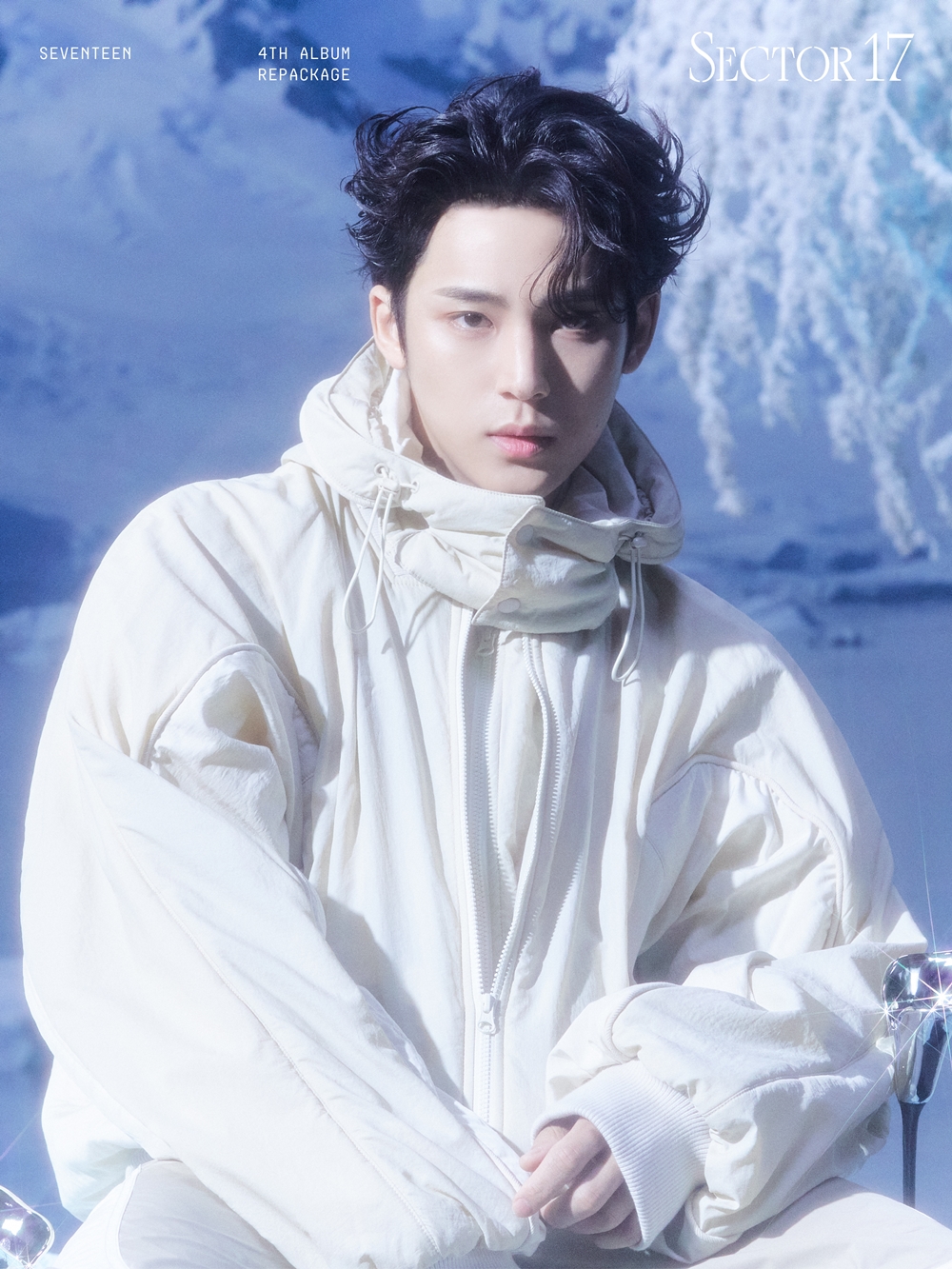 SEVENTEEN – MINGYU 3 – KSTATION TV