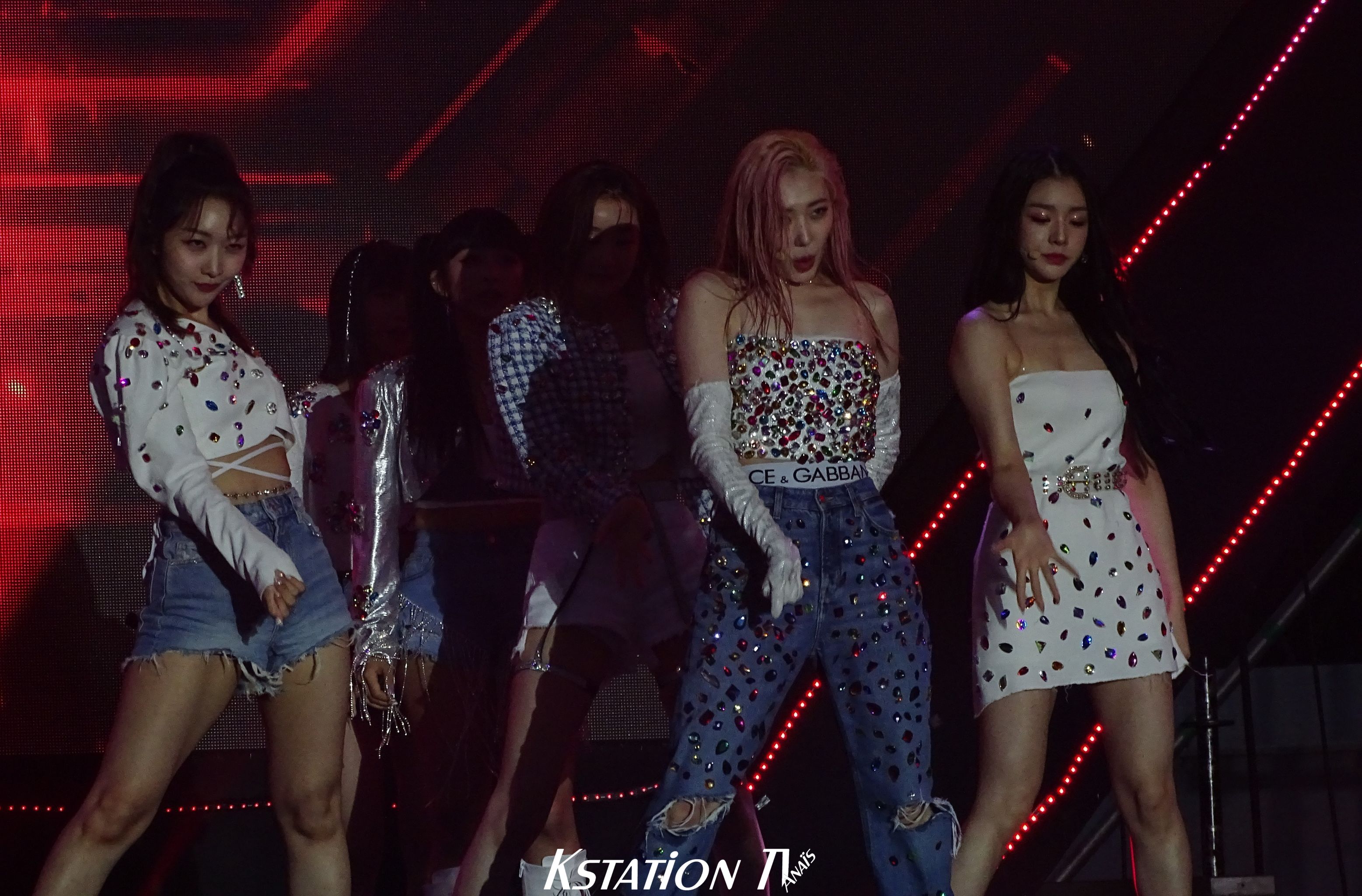 Secret Number (2) – KSTATION TV