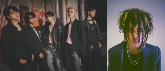 txt iann dior – KSTATION TV