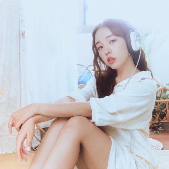Baek a yeon – KSTATION TV