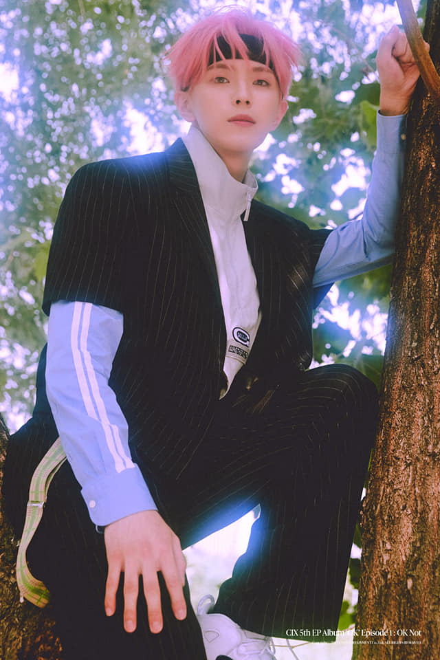 CIX – YONGHEE 2 B – KSTATION TV