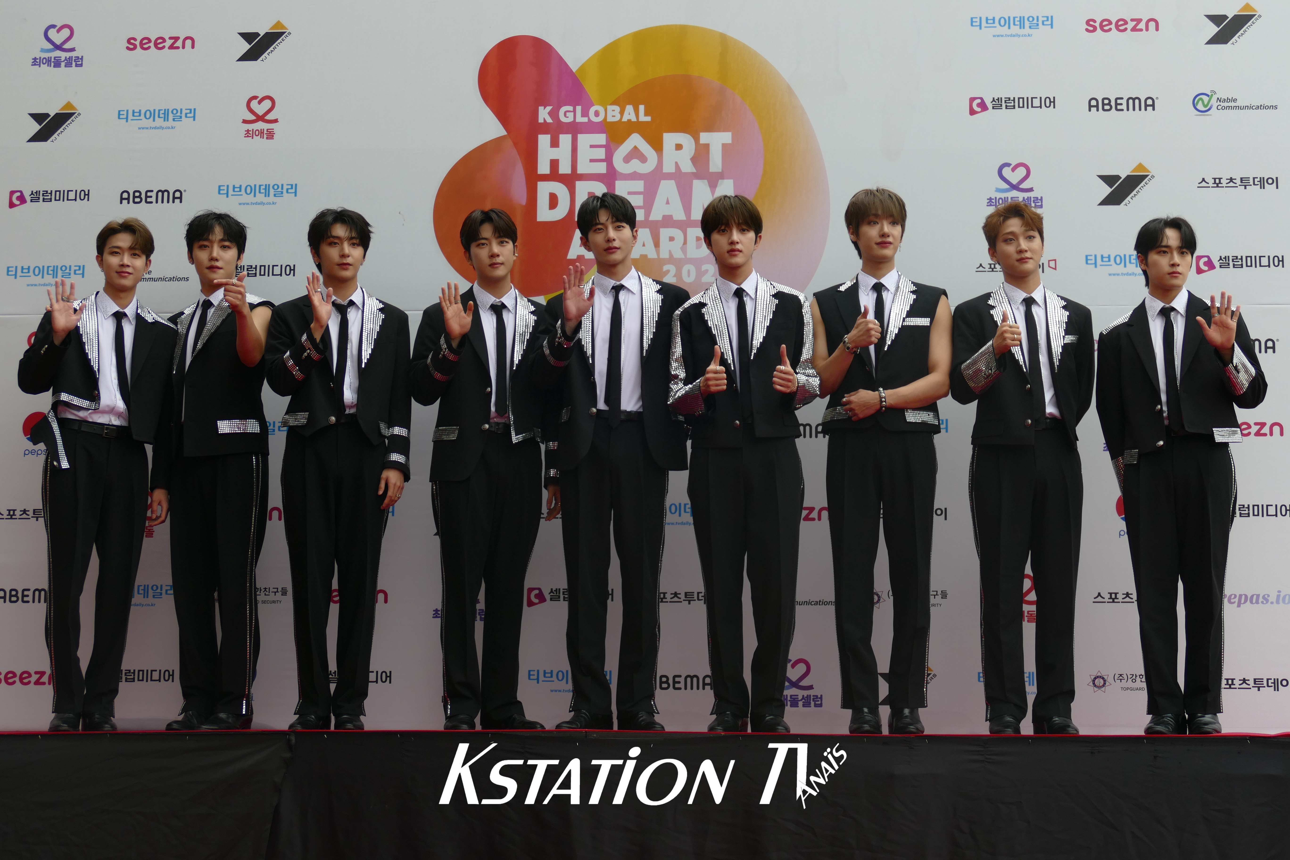 GOLDEN CHILD 2 – KSTATION TV