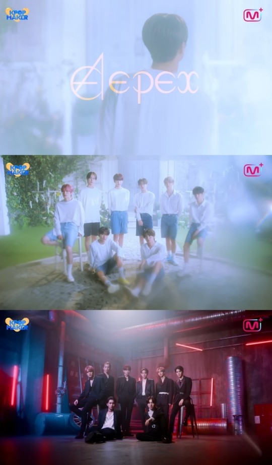 epex 1 – KSTATION TV