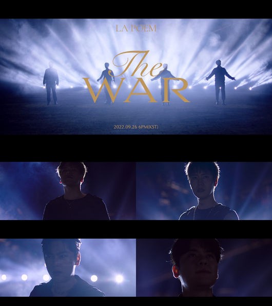 LA POEM 2 – KSTATION TV