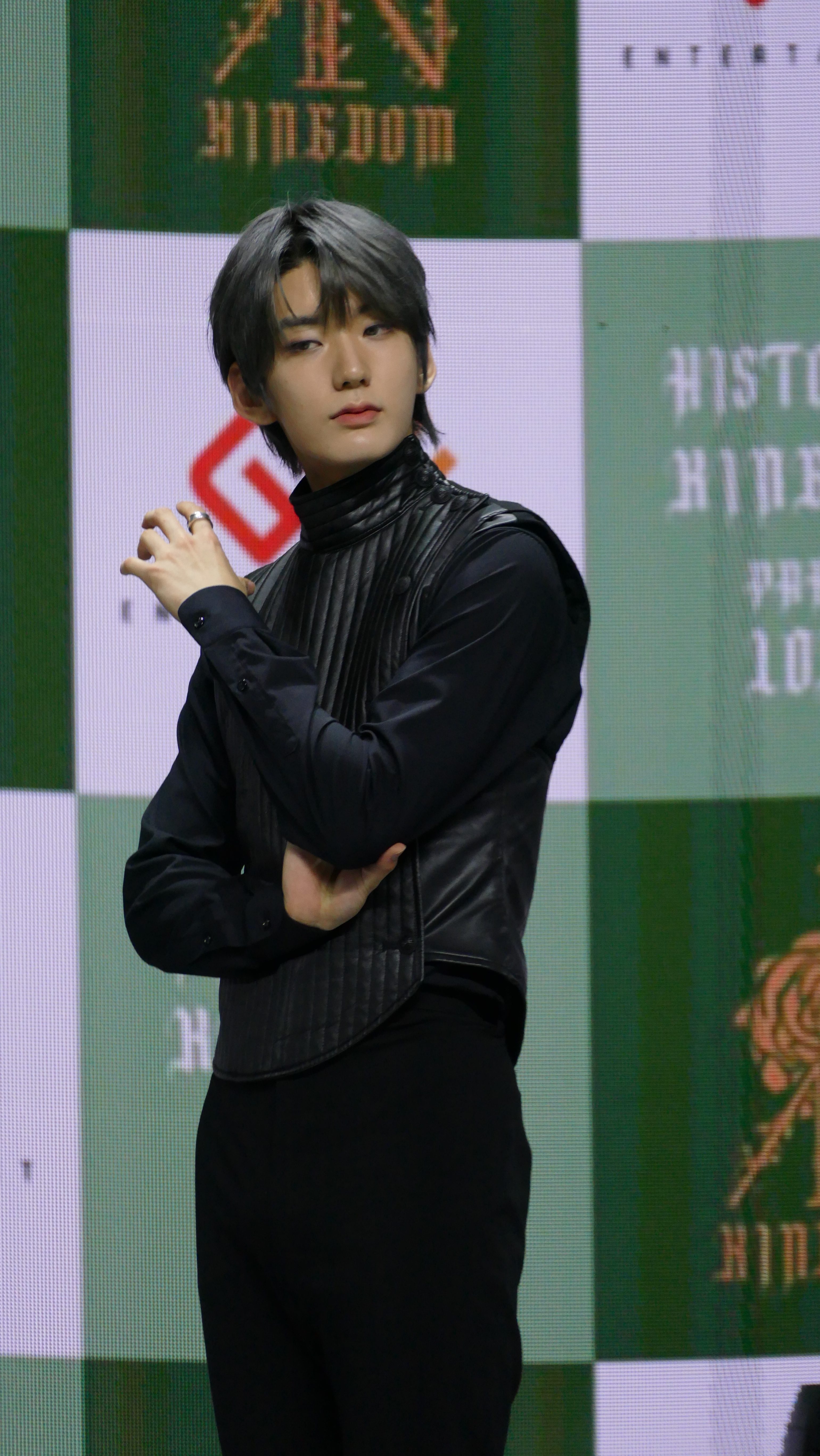 KINGDOM – HWON 2 – KSTATION TV