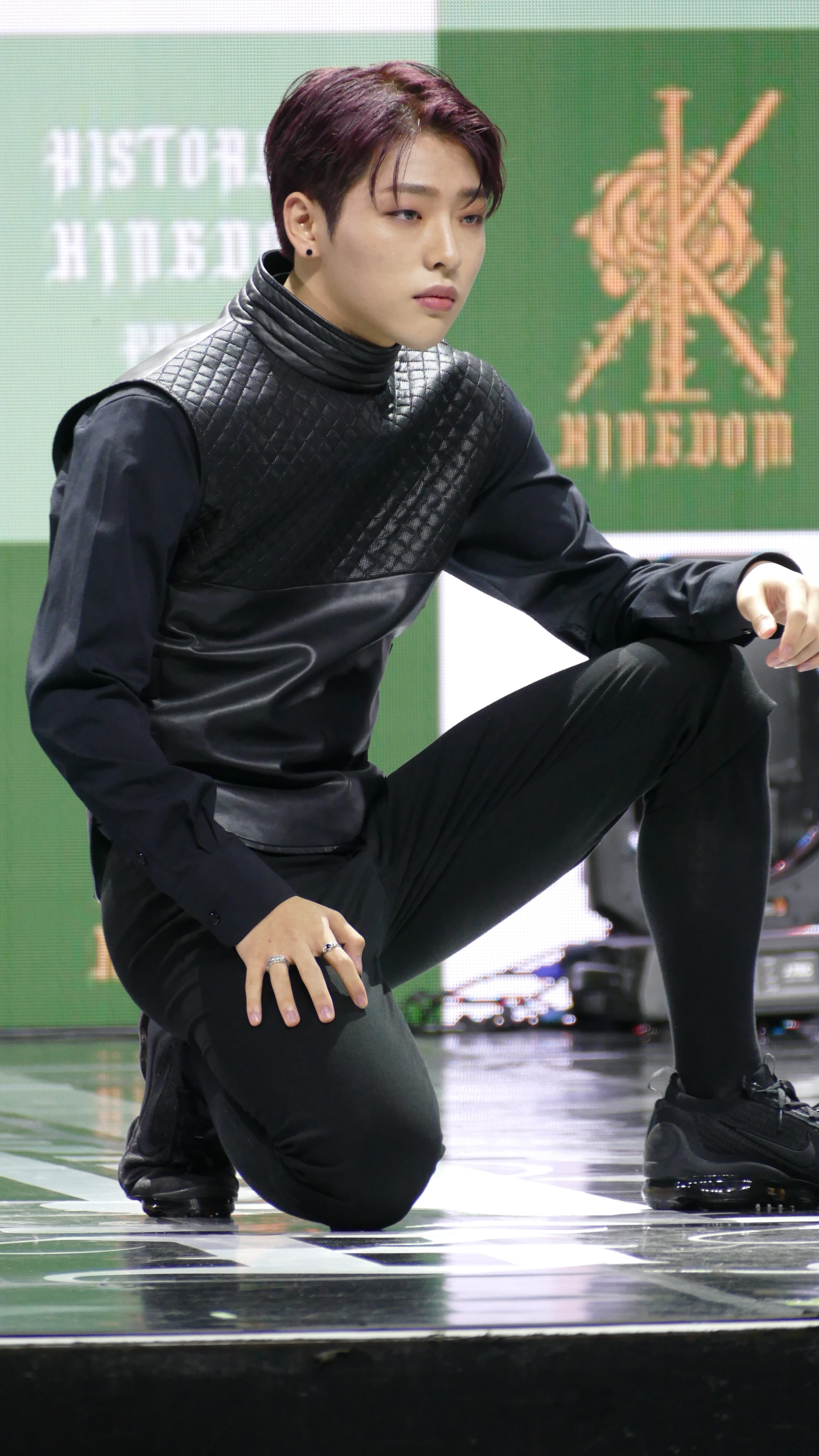 KINGDOM – MUJIN 2 – KSTATION TV