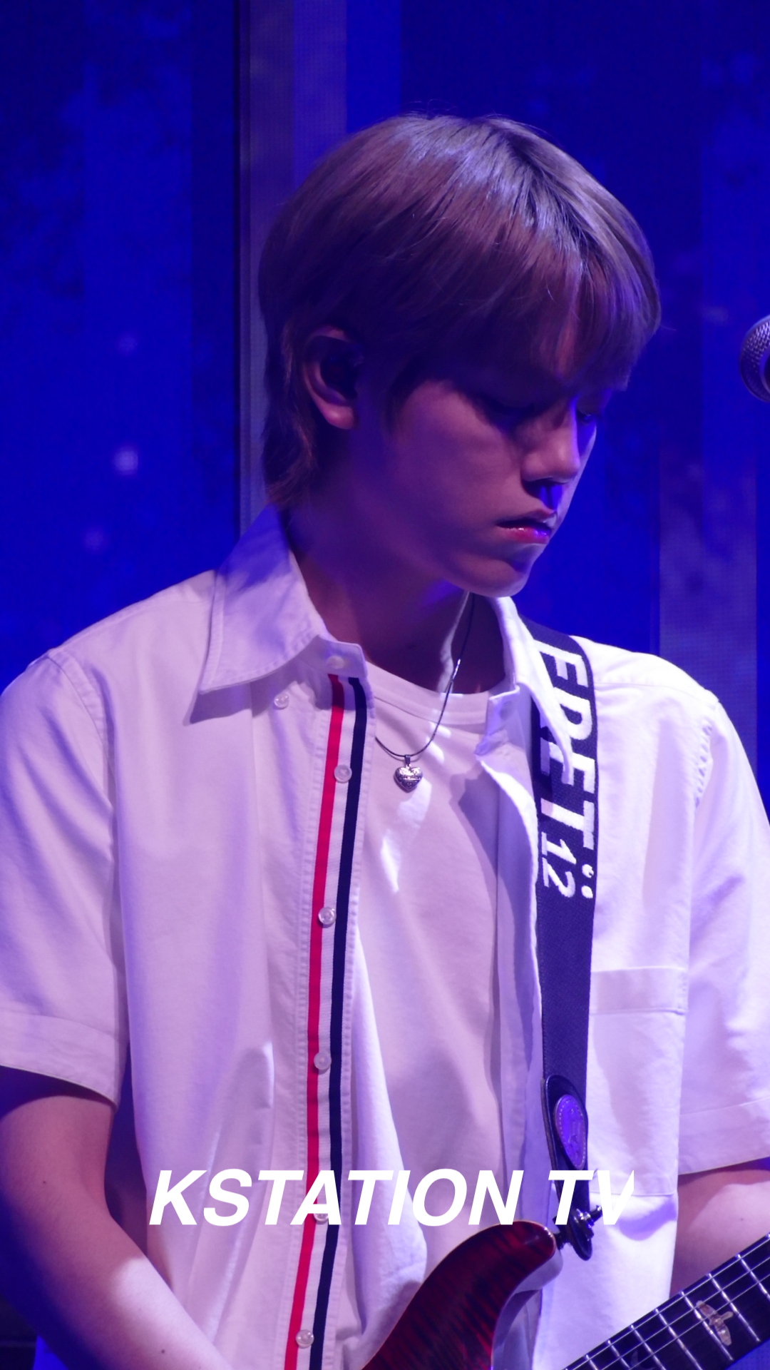 NFLYING – CHA HUN Performance The night – KSTATION TV