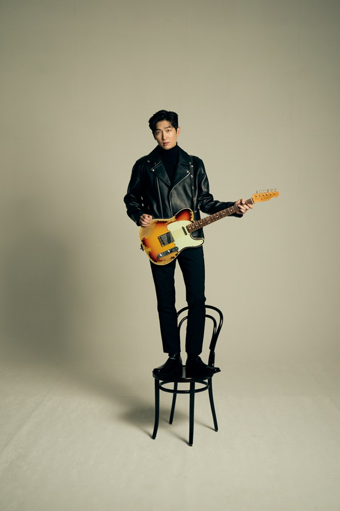 JUNGMO – KSTATION TV