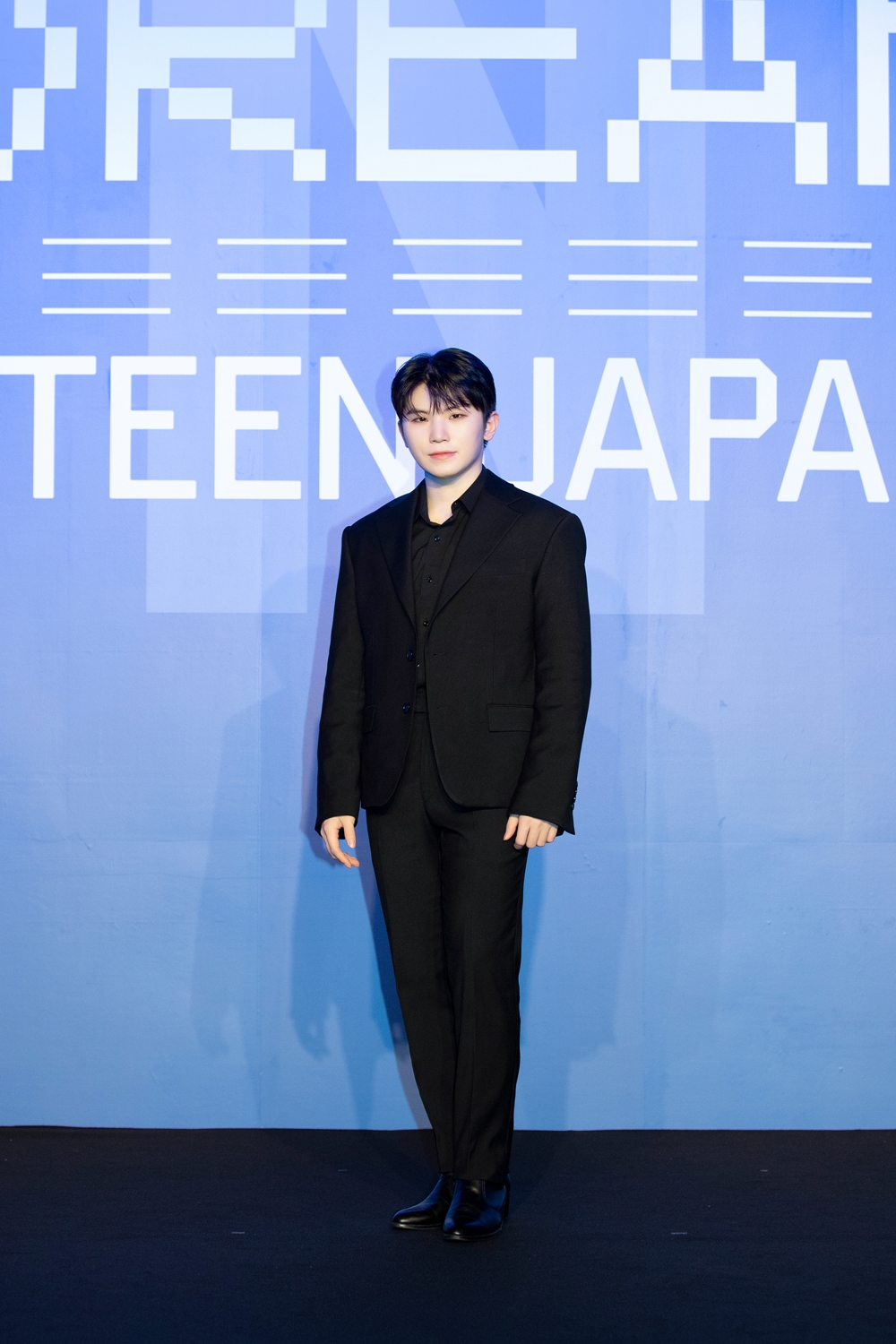 SEVENTEEN – WOOZI – KSTATION TV