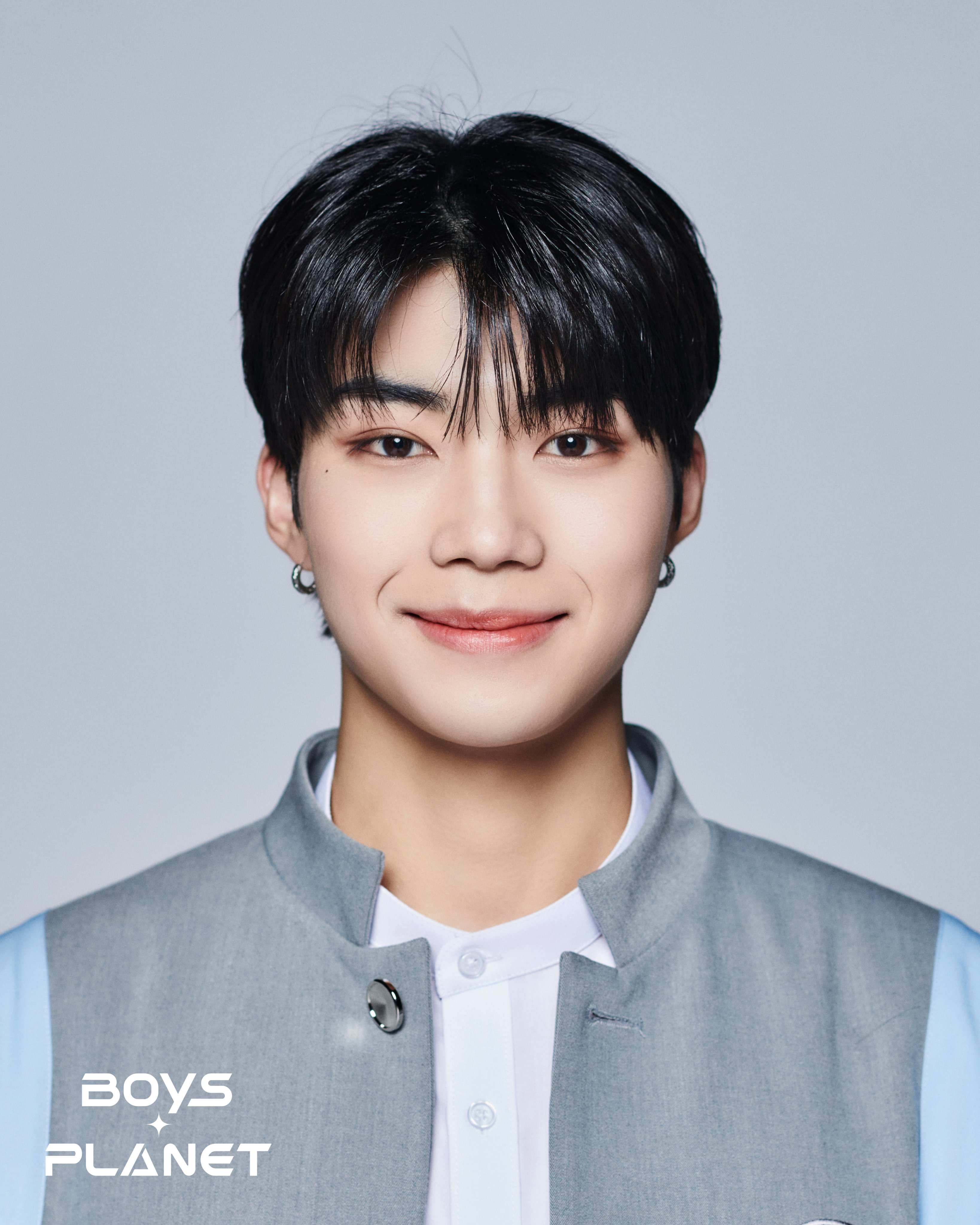boys planet – PARK GUN WOOK – KSTATION TV