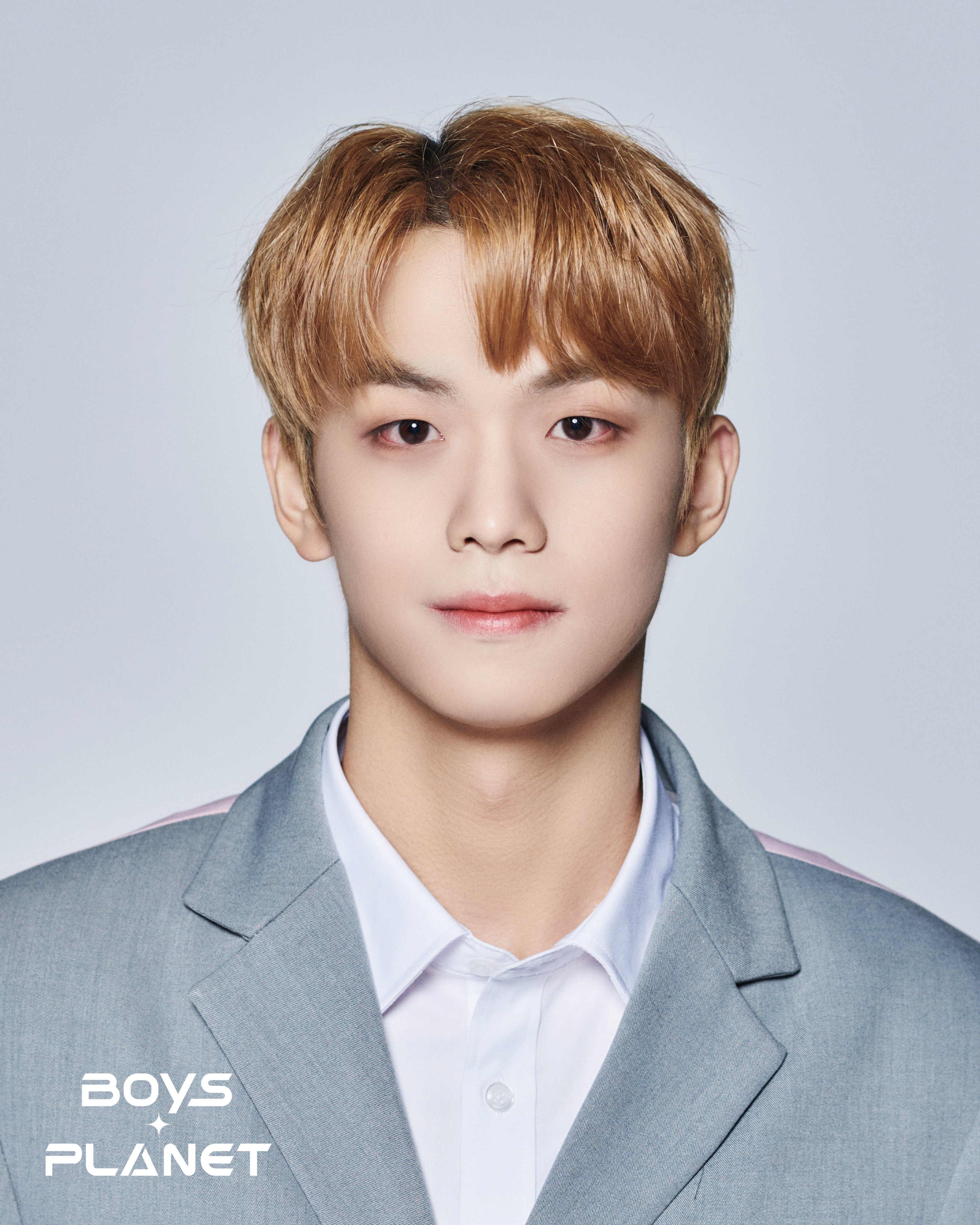 boys planet – QIU SHENG YANG – KSTATION TV