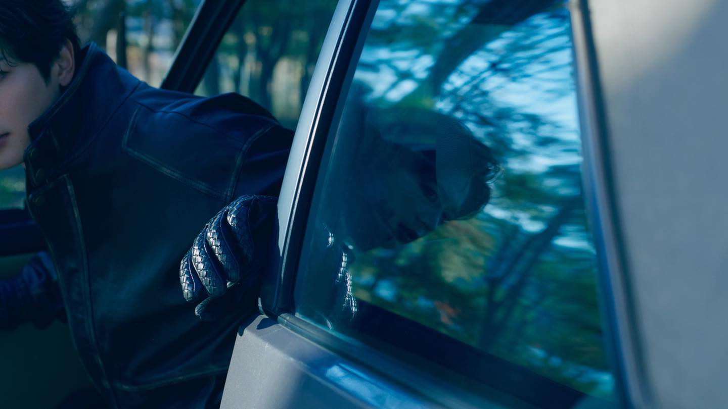 shinee – Minho 5 – KSTATION TV