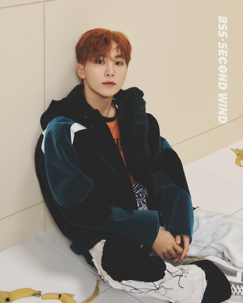 BSS – SEUNGKWAN (2) – KSTATION TV