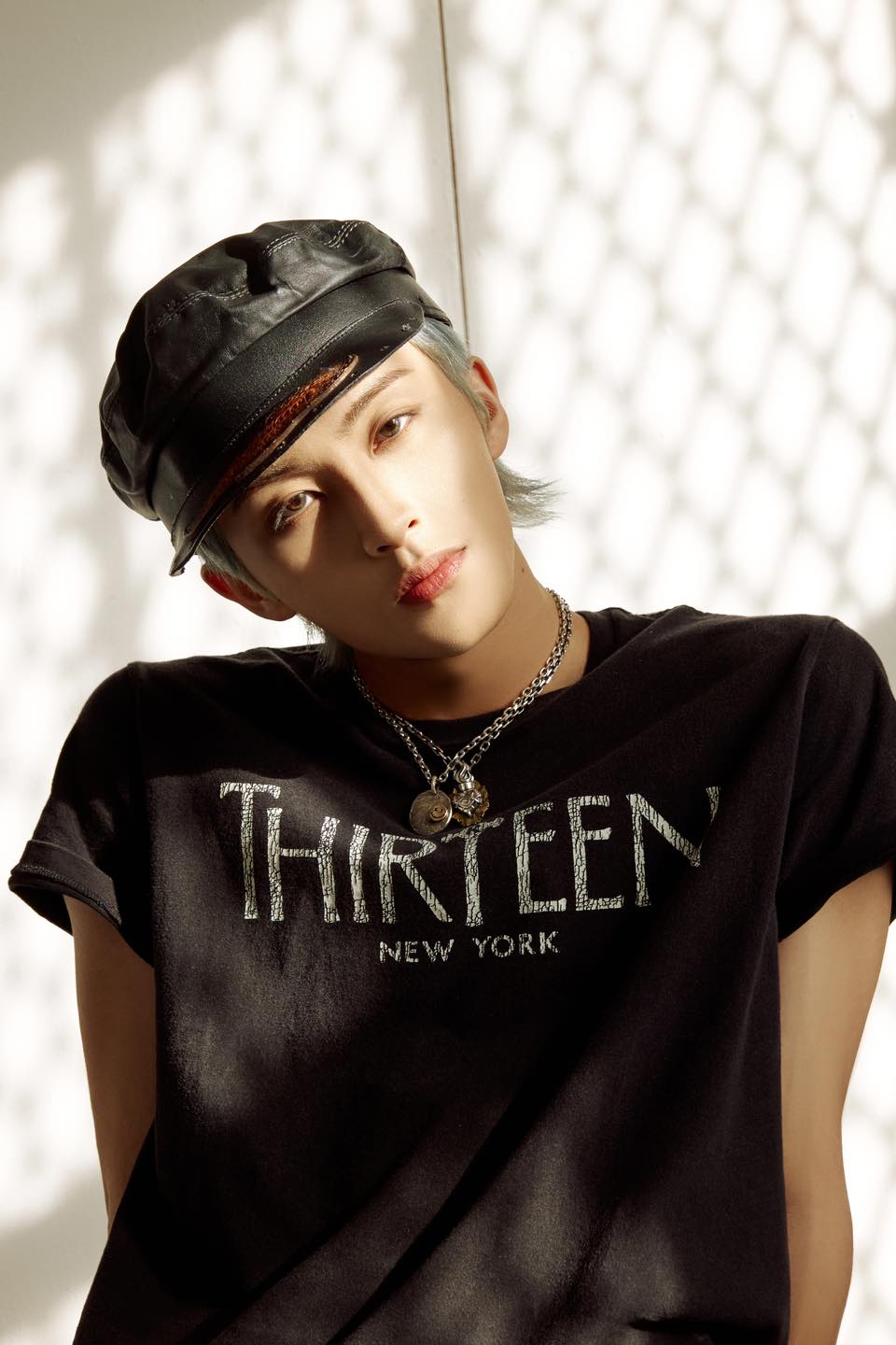 NCT 127: Photos of TAEIL, JAEHYUN and MARK – KSTATION TV