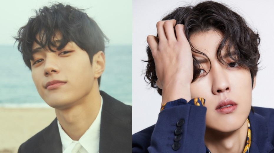 KIM MYUNG SOO, LEE SUNG YEOL – KSTATION TV