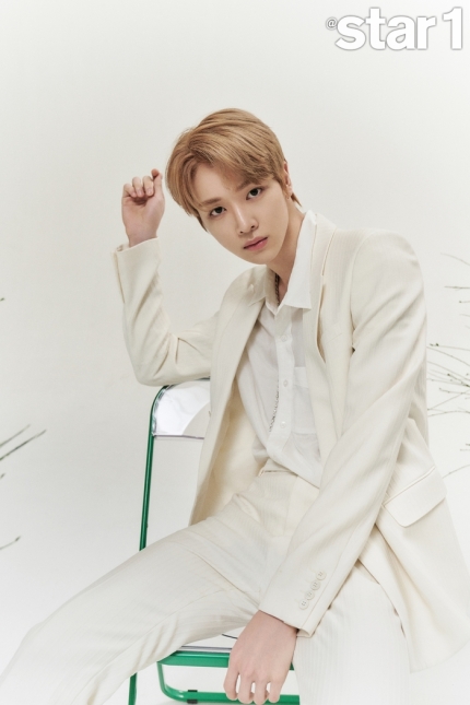 NCT – SUNGCHAN 2 – KSTATION TV