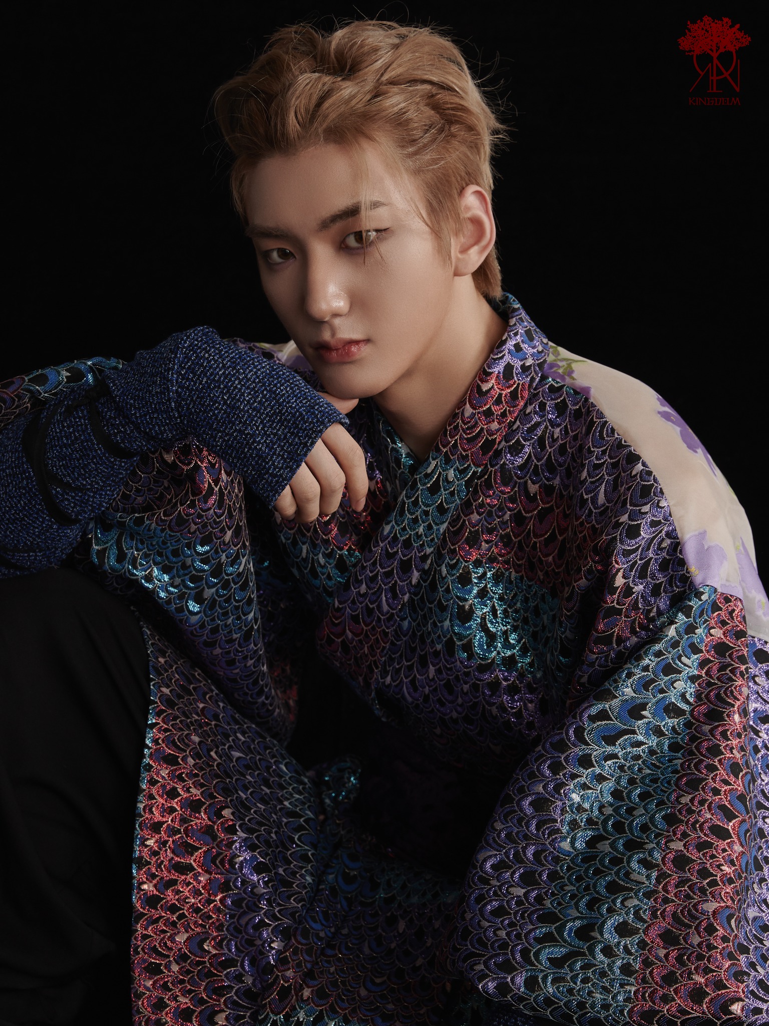 KINGDOM – HWON – KSTATION TV