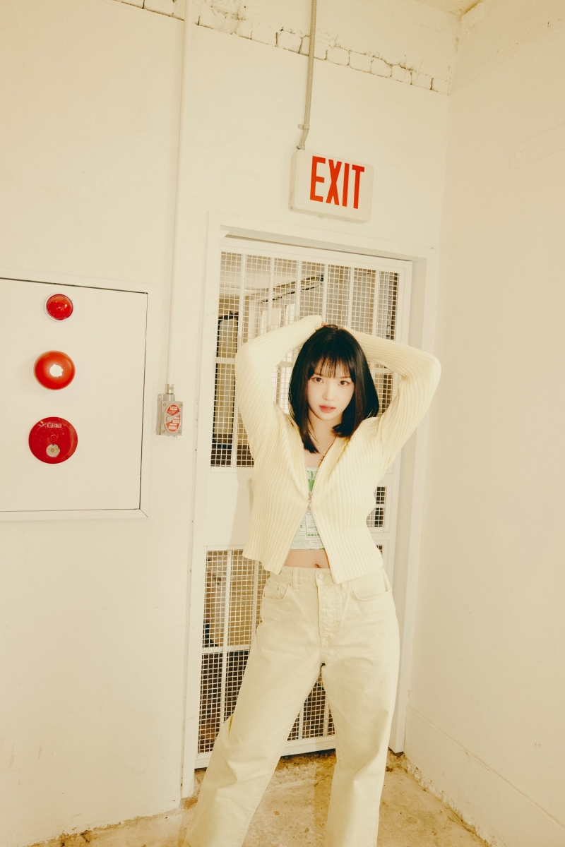 STARTING GIRLS: A first member and a clue – KSTATION TV