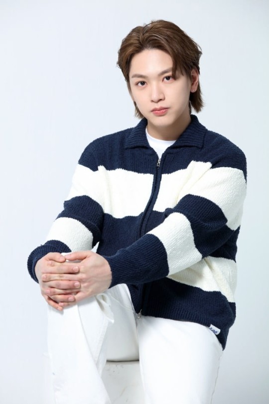 NFLYING – KIM JAE HYUN – KSTATION TV