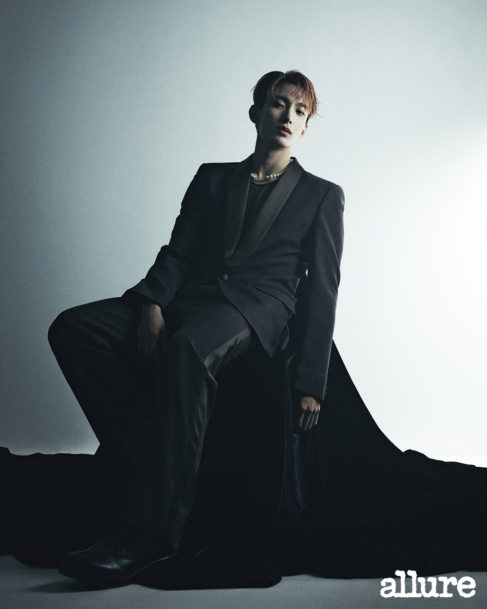 SEVENTEEN – DOKYEOM – KSTATION TV