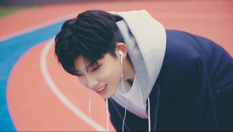 THE WIND – CHOI HAN BIN 1 – KSTATION TV