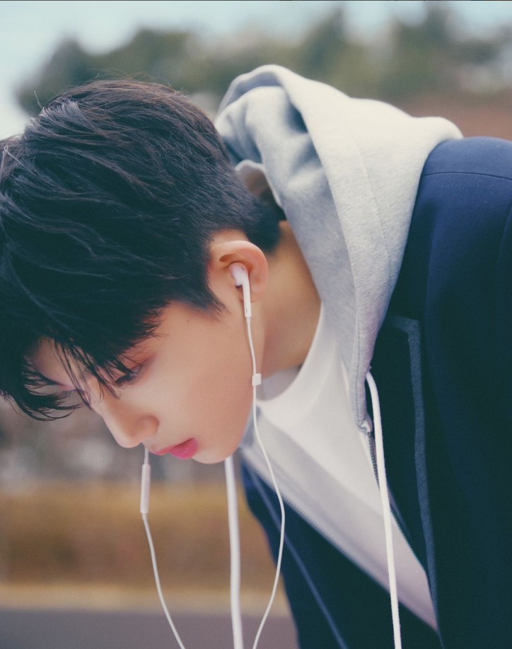 THE WIND – CHOI HAN BIN 3 – KSTATION TV