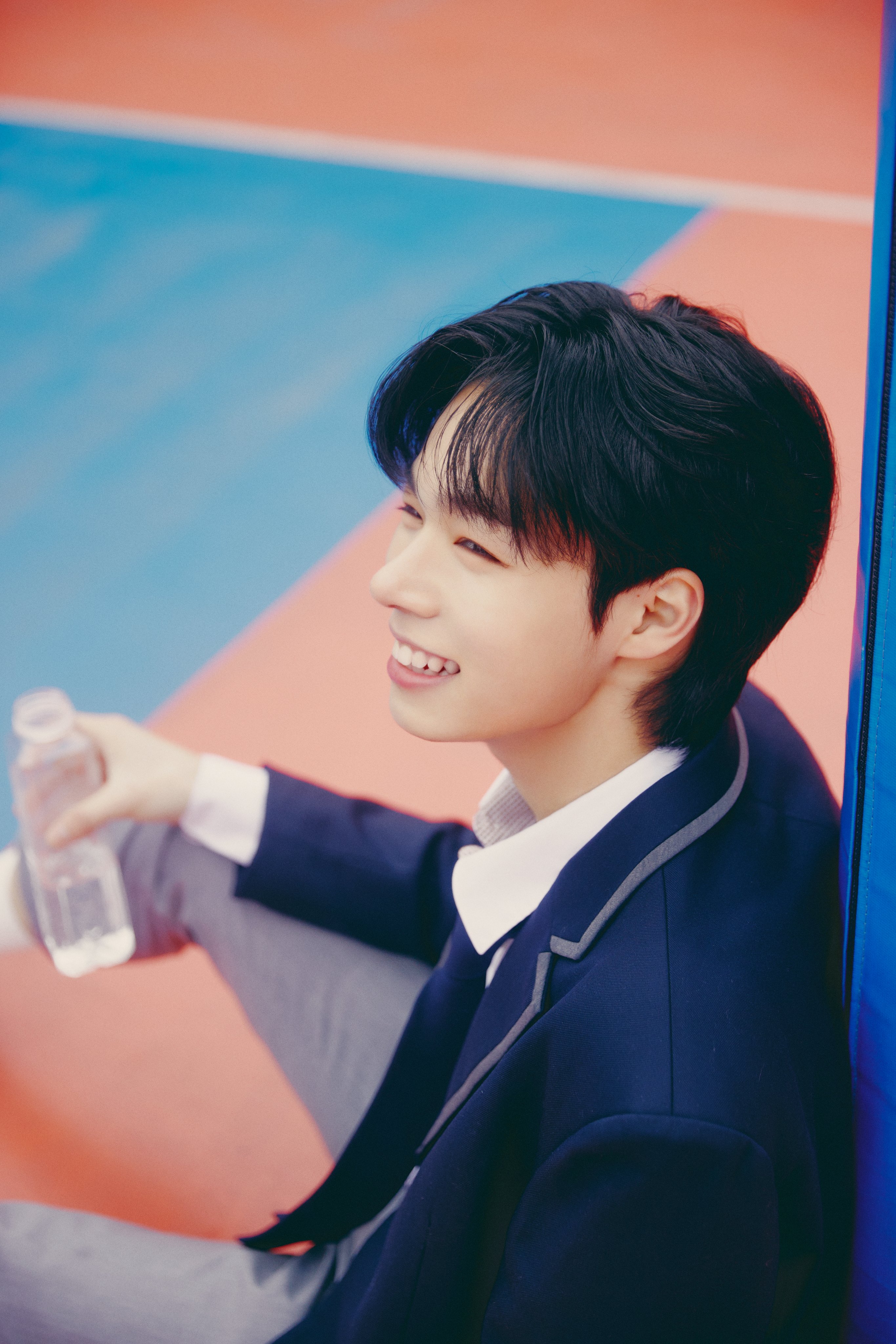 THE WIND – KIM HEE SOO 3 – KSTATION TV