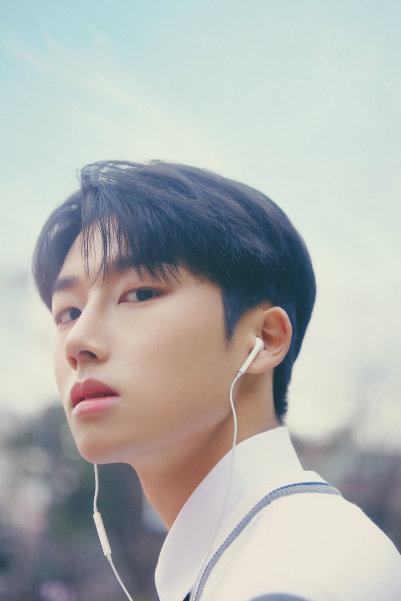 THE WIND – SHIN JAE WON 1 – KSTATION TV