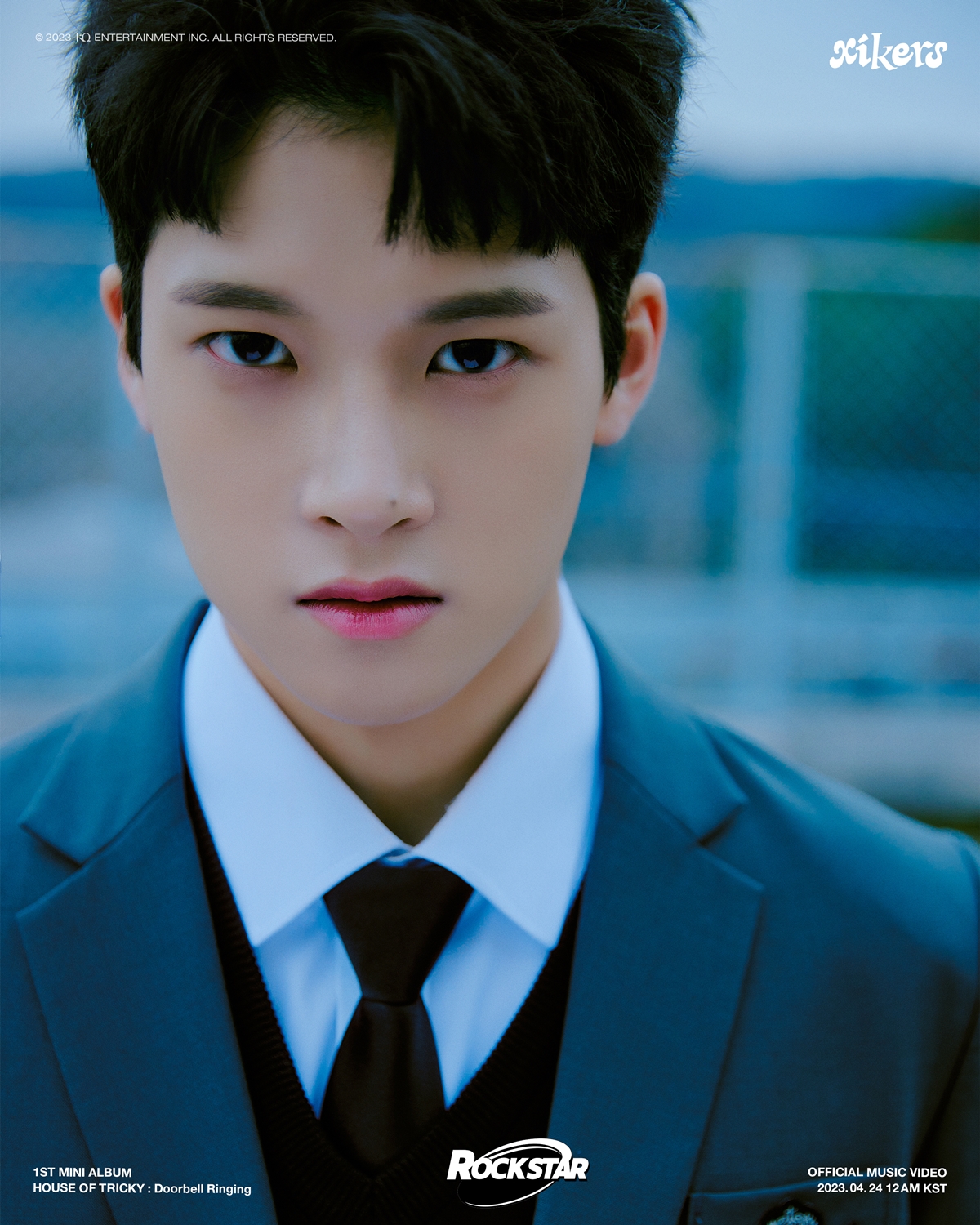 XIKERS – JUNMIN – KSTATION TV